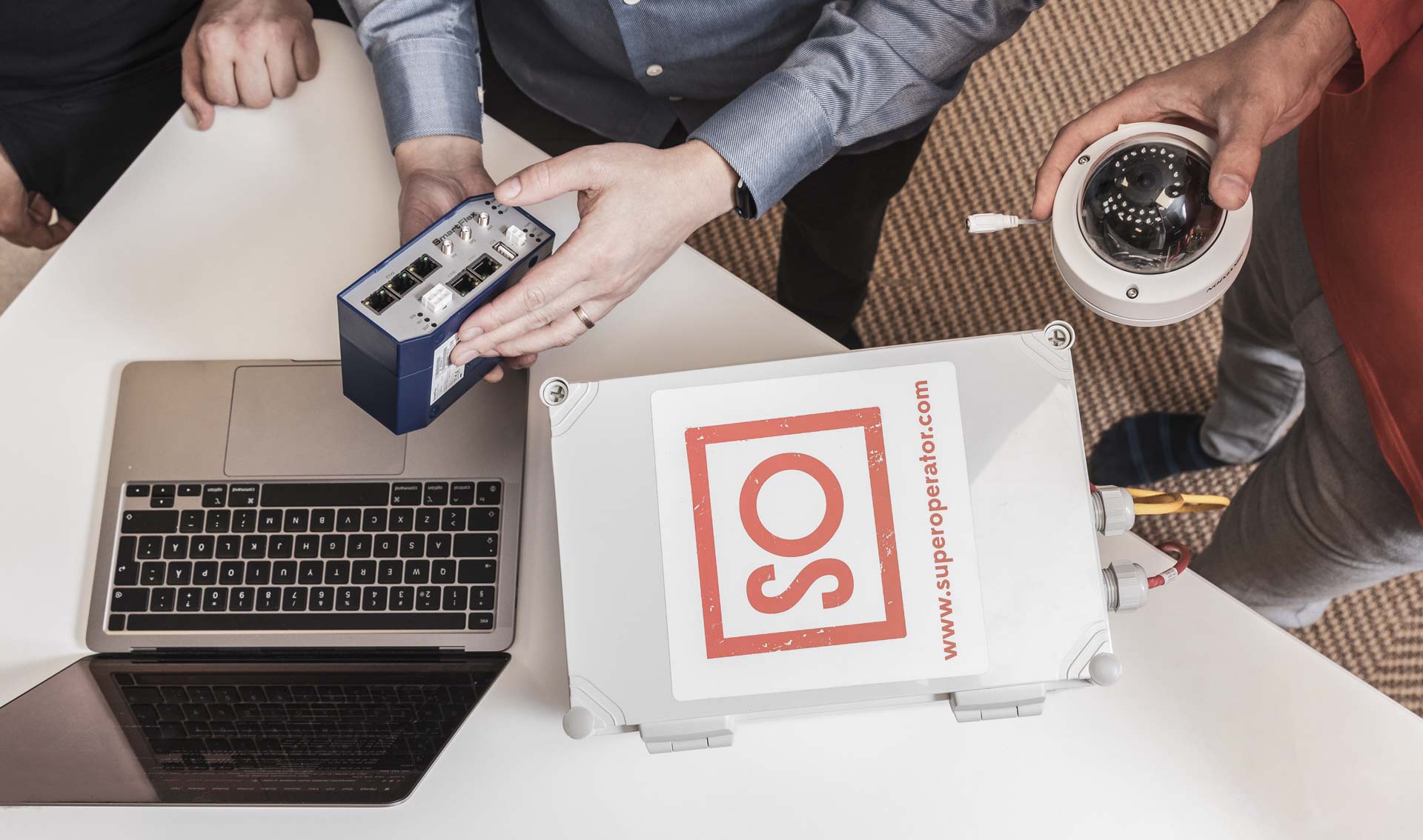 Superoperator celebrates 10 years of pioneering the car wash industry ...