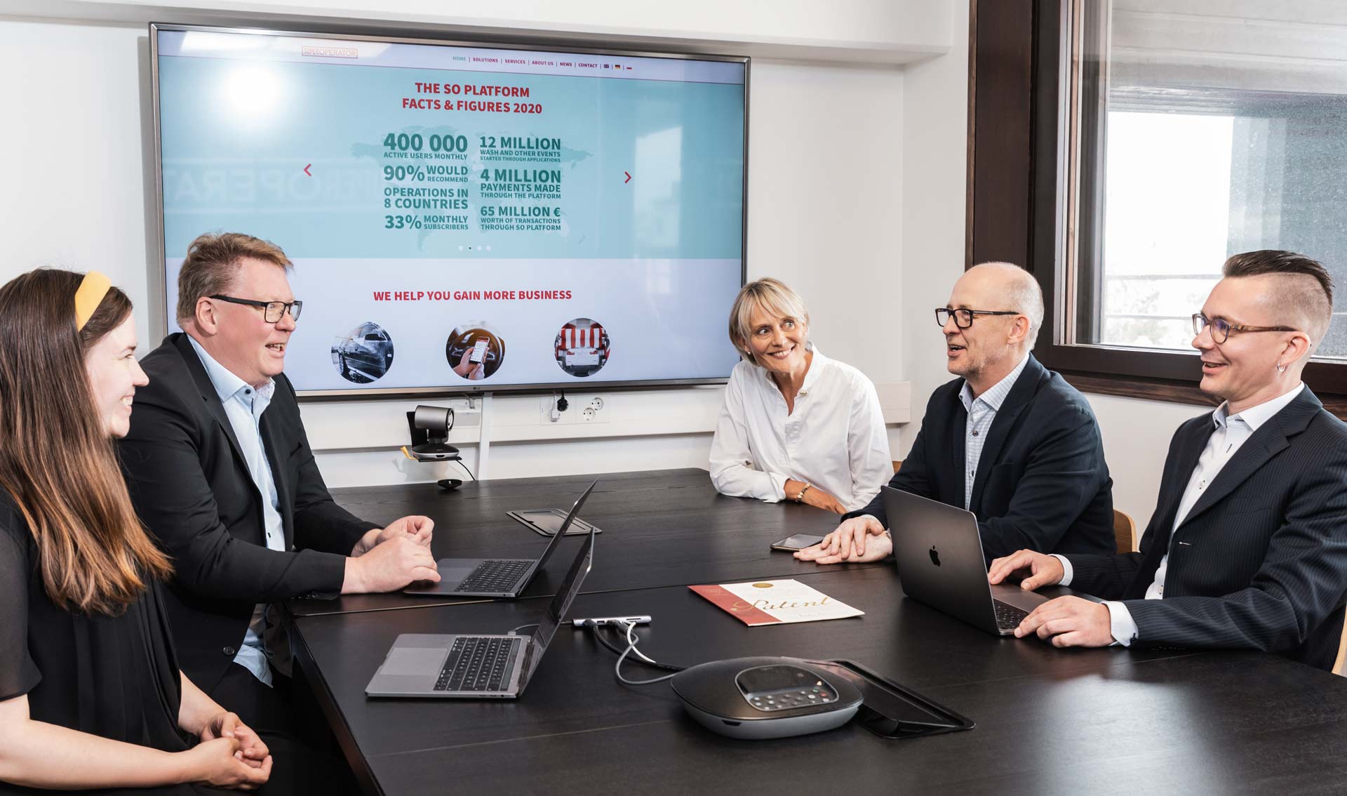 Superoperator celebrates 10 years of pioneering the car wash industry ...