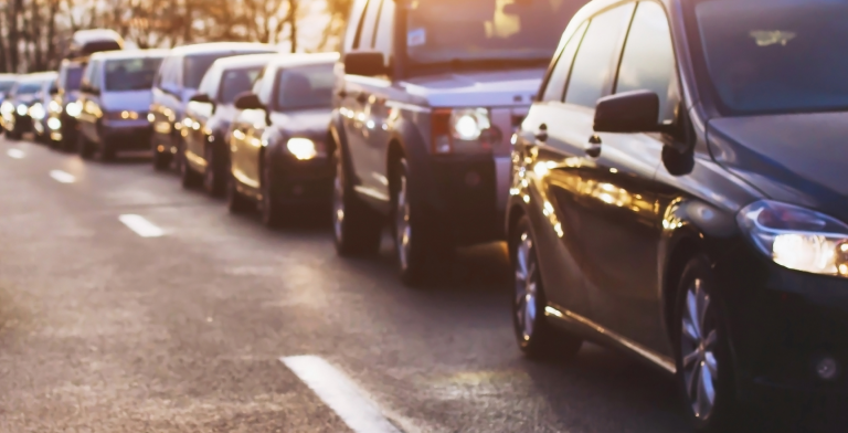 What is a car wash queue controller? - Superoperator